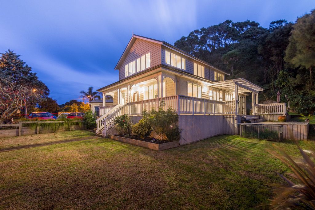 1185 Scenic Drive North, Swanson, – Home For Sale • Ray White New Zealand