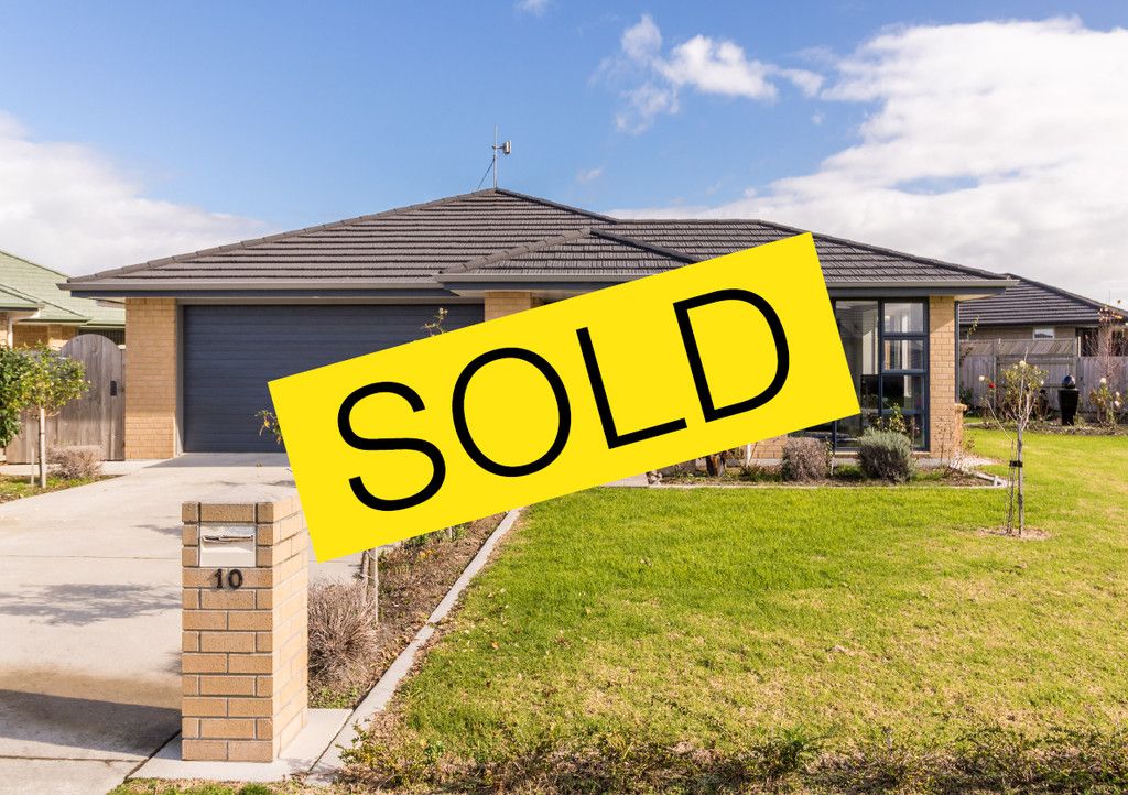 10 Wai Place, Kowi Lakes , One Tree Point, – Home For Sale • Ray White ...