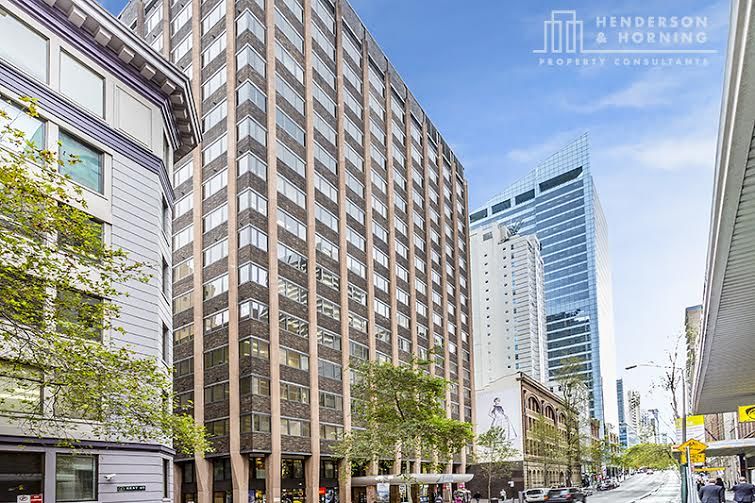 Ray White Rural & Livestock • Lot 54 Basement Level 2, 447 Kent Street ...