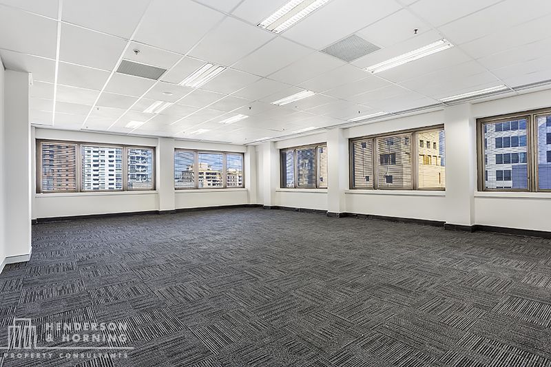 Suite 1401 Level 14, 447 Kent Street, Sydney, NSW – Commercial • Ray ...