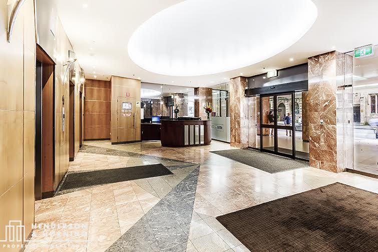 Suite 1407 Level 14, 447 Kent Street, Sydney, NSW – Commercial • Ray ...