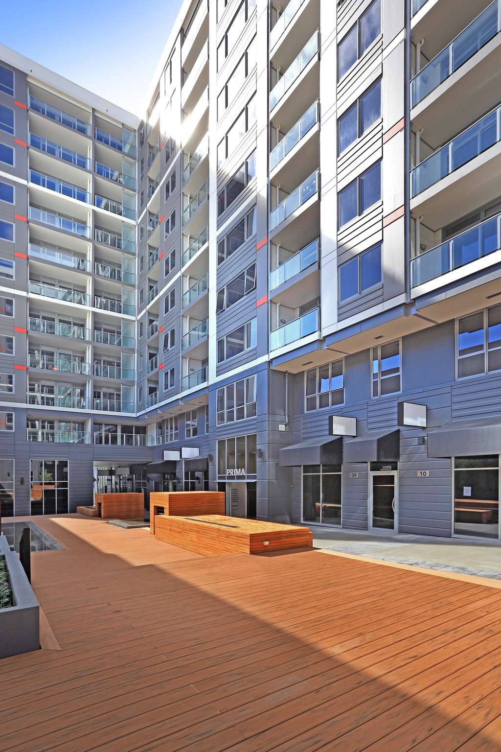 1007/27 Union Street, Auckland Central, Auckland City | Real Estate ...