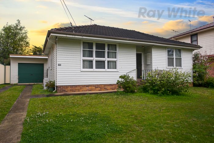 28 Kent Road, North Ryde, NSW 2113 - Sold House - Ray White The Ryde Group