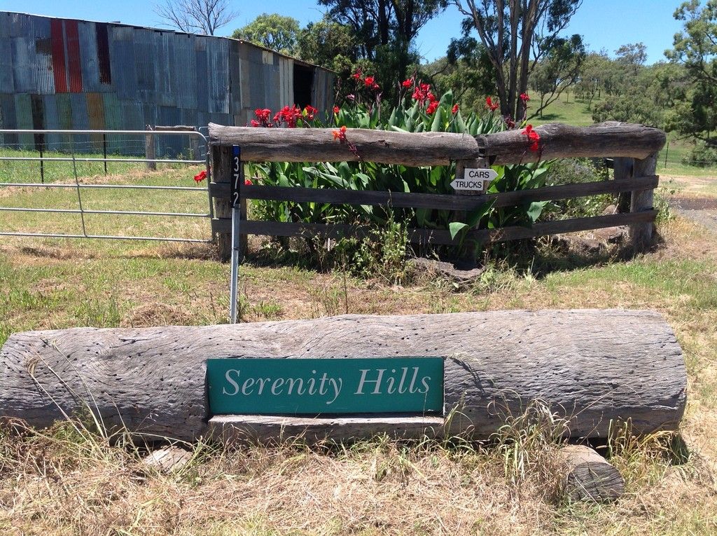 372 Gilmore Road, Upper Pilton, QLD 4361 - Sold Rural Livestock ...