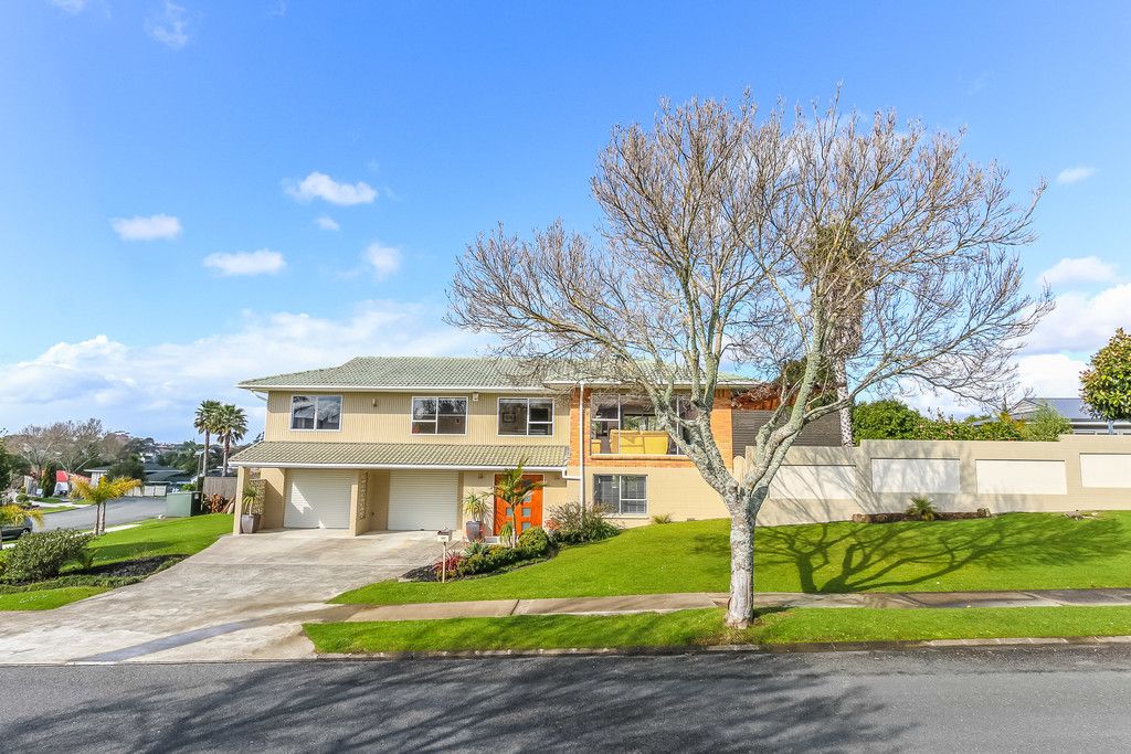 140 Bramley Drive, Farm Cove, Manukau City 2012 - Sold House - Ray ...
