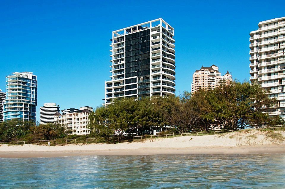 17/47-51 'Eclipse' Broadbeach Boulevard, Broadbeach, QLD – Home For ...