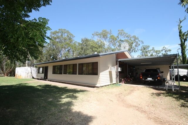 612 Crowsdale-Camboon Road, Prospect, QLD - Rental House Leased