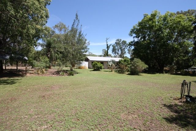 612 Crowsdale-Camboon Road, Prospect, QLD - Rental House Leased