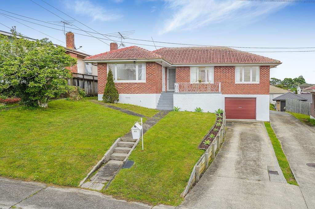43 Whitmore Road, Mount Roskill, Auckland City | Real Estate | Ray ...