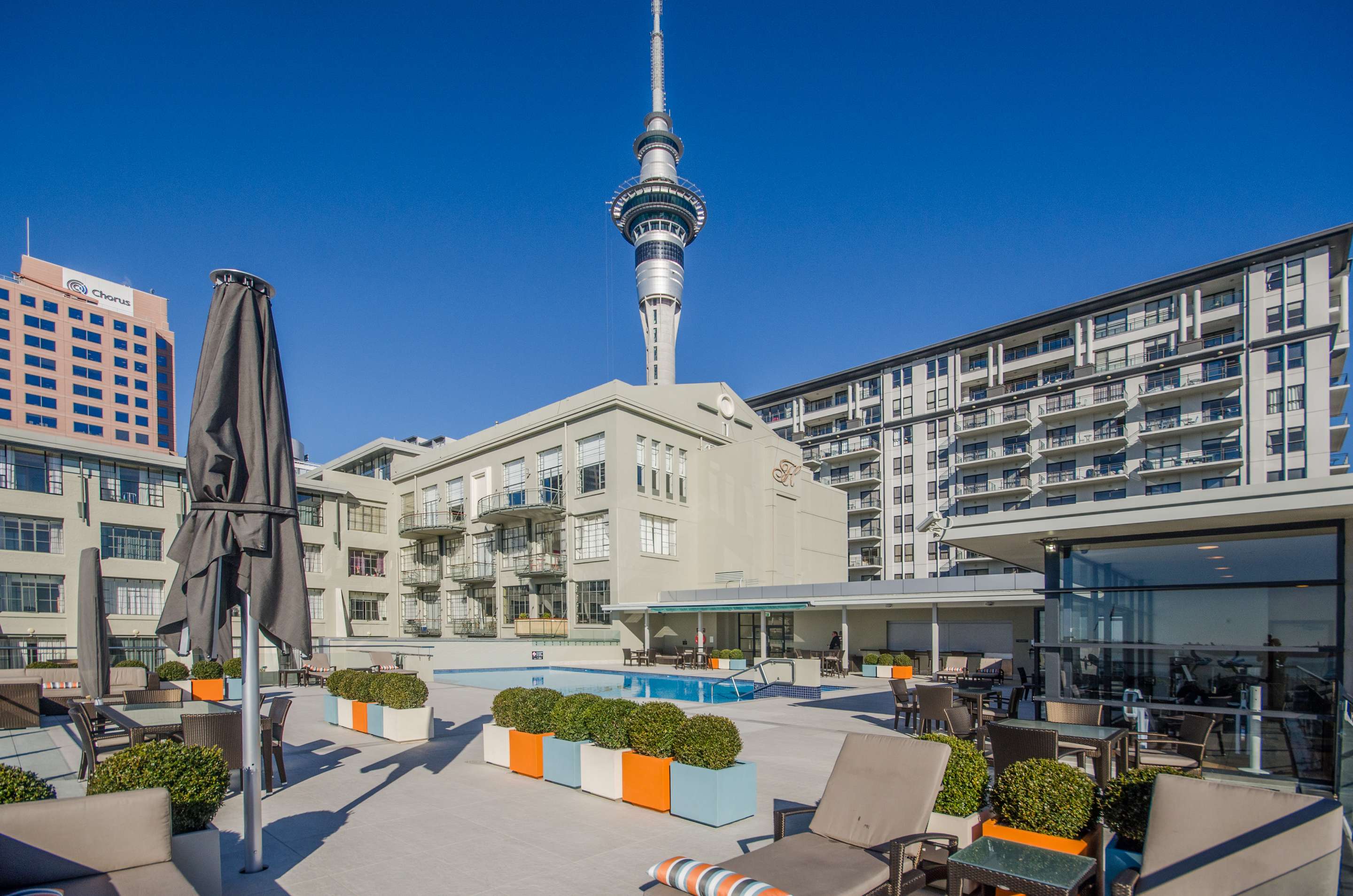 338/35 Hobson Street, Auckland Central, Auckland City | Real Estate ...