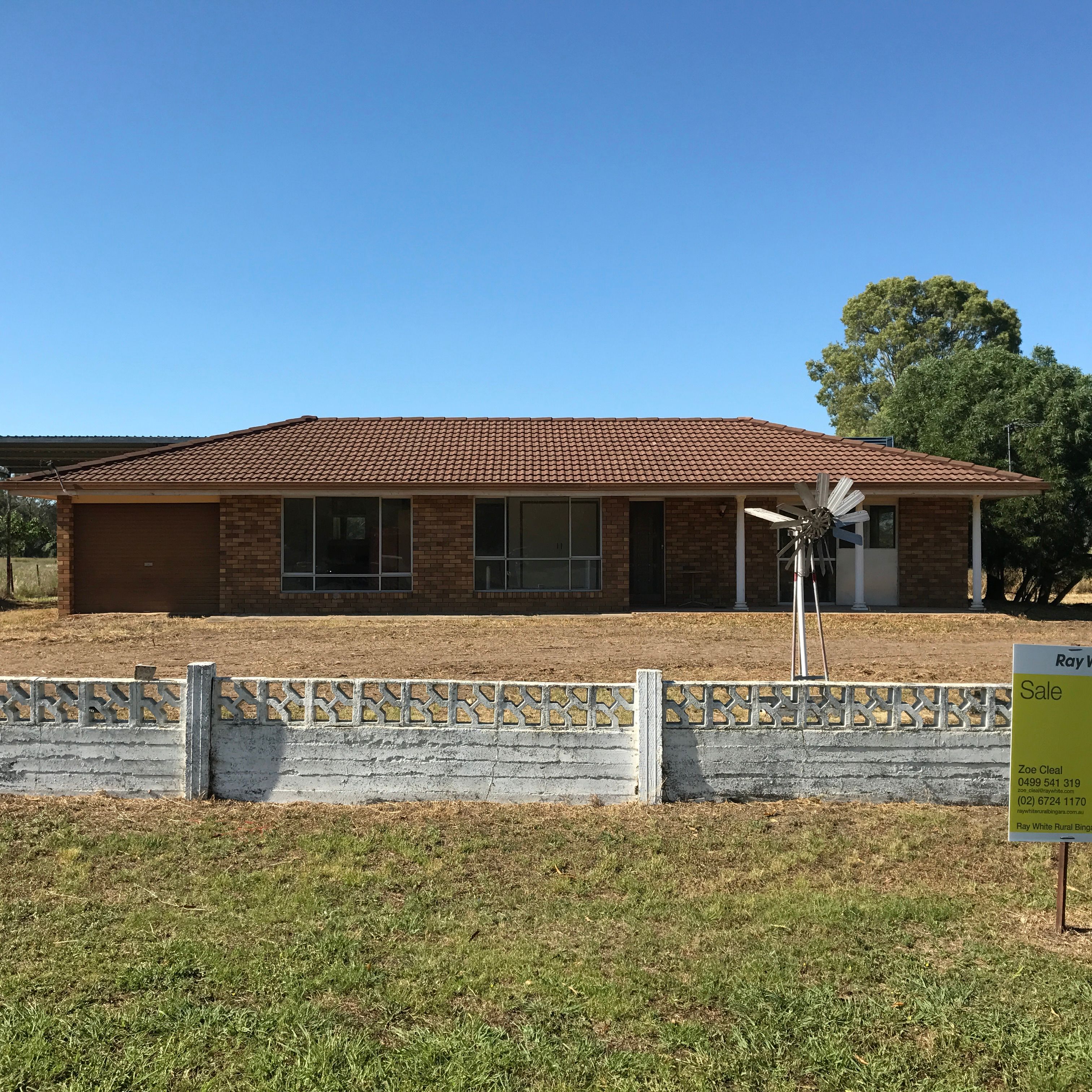 2 Kelly's Gully Road, Warialda Rail, NSW – Home For Sale • Ray White