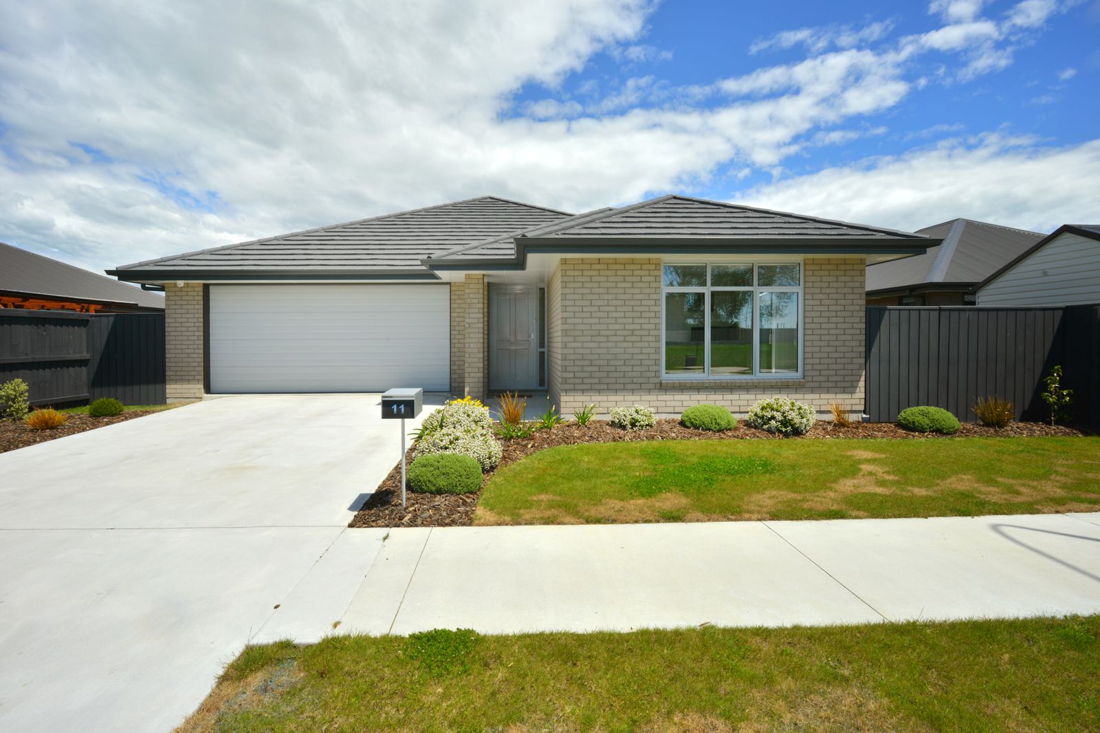11 Rahme Crescent, Kaiapoi, – Home For Sale • Ray White New Zealand