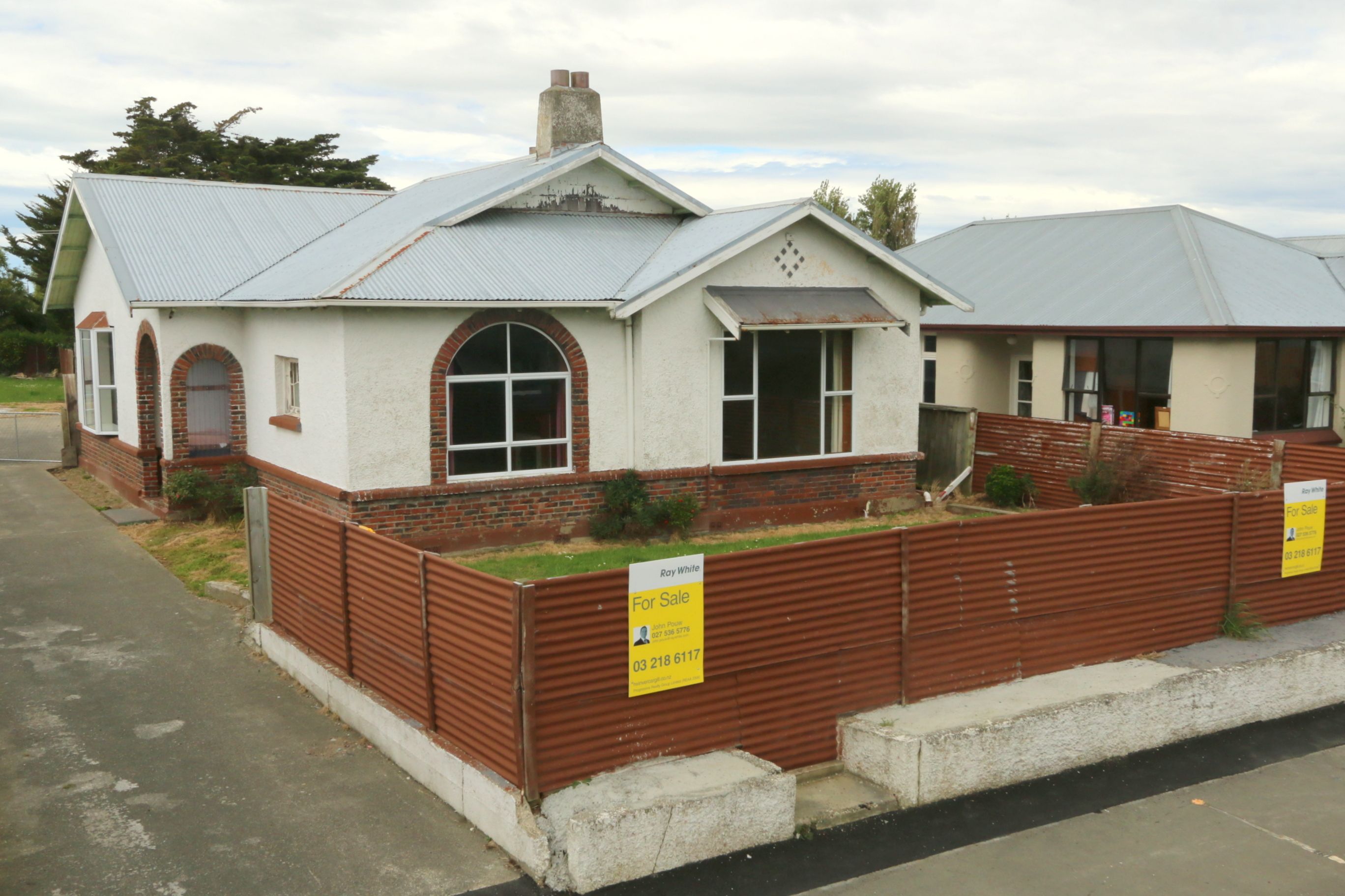 20 Pomona Street, Georgetown, – Home For Sale • Ray White New Zealand