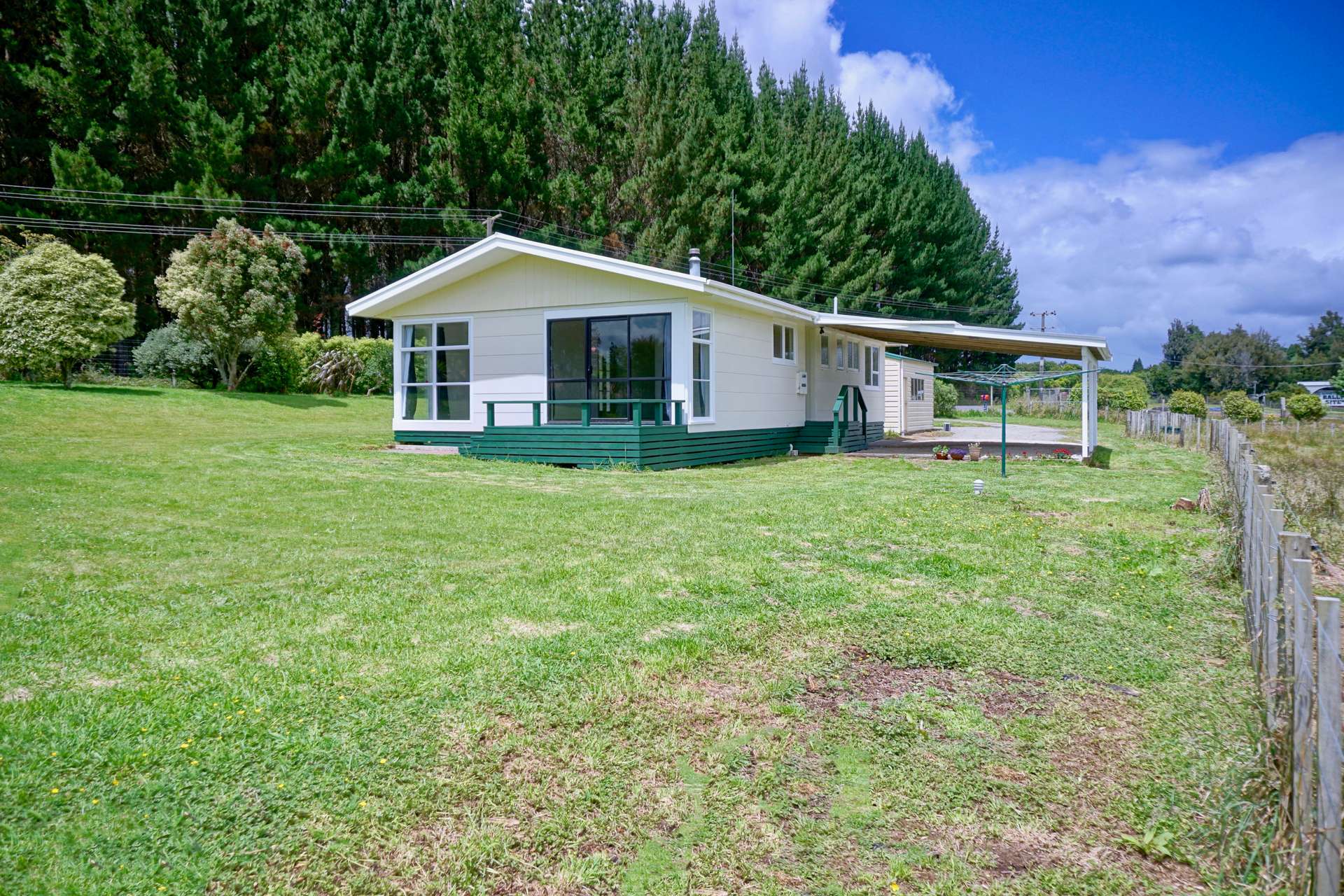1796 Te Matai Road, Te Puke, Western Bay Of Plenty District | Real ...