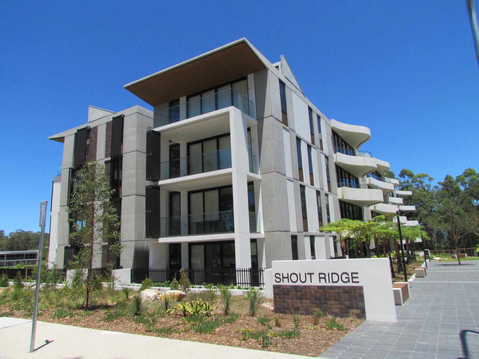 209/6-8 Shout Ridge, Lindfield, NSW – Home For Rent • Ray White