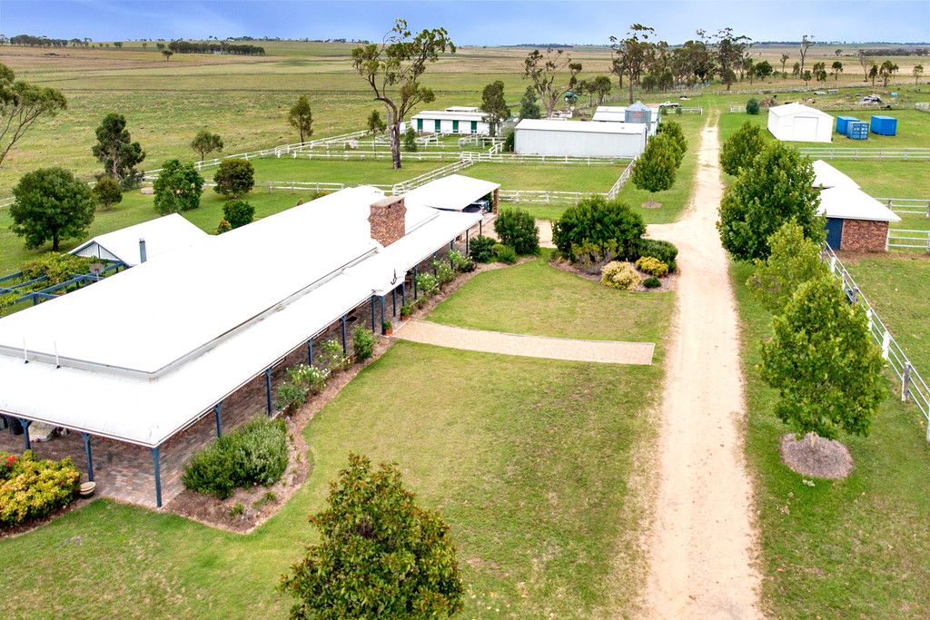 180 Talgai Road, Allora, QLD – Rural • Ray White