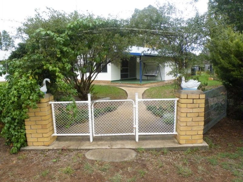 272 Broughton Street, Spring Ridge, NSW - Rental House Leased