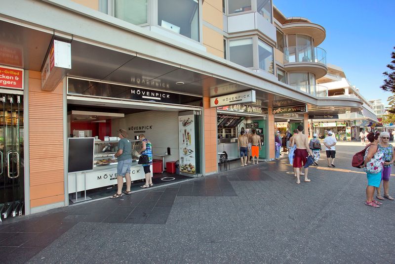 Commercial Retail Property Leased Bondi Beach, NSW Shop 3, 152 Campbell ...