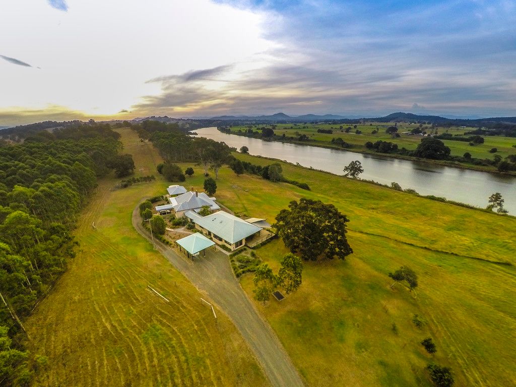 Mondrook House 139 Mondrook Lane, Mondrook, NSW 2430 - Sold Rural Mixed ...