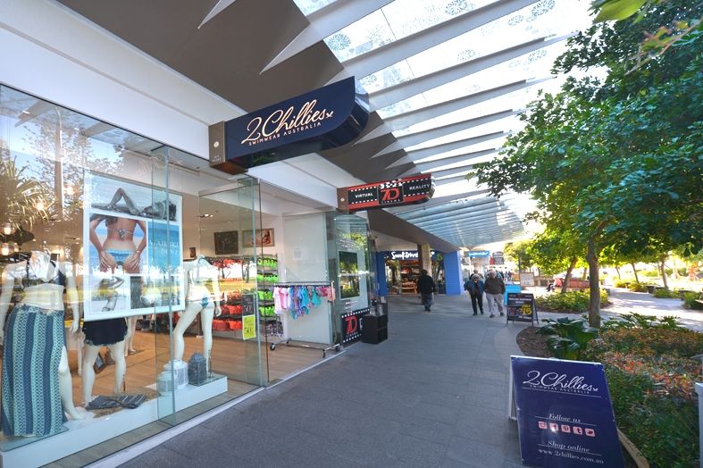 Commercial Retail Property Leased Mooloolaba, QLD Shop 5/87 Mooloolaba ...