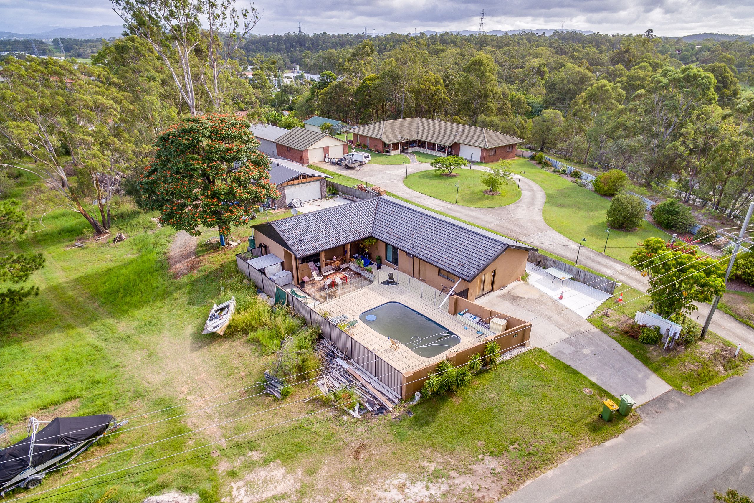 35 Geoff Wolter Drive, Molendinar, QLD 4214 - Sold House - Ray White ...