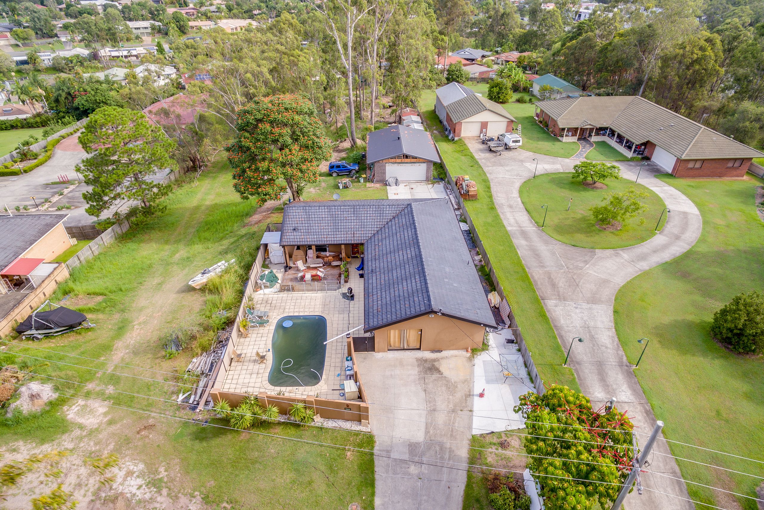 35 Geoff Wolter Drive, Molendinar, QLD 4214 - Sold House - Ray White ...