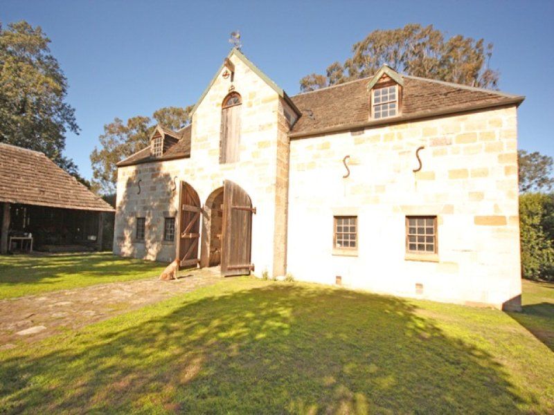 Denham Court, NSW - Residential House Sold