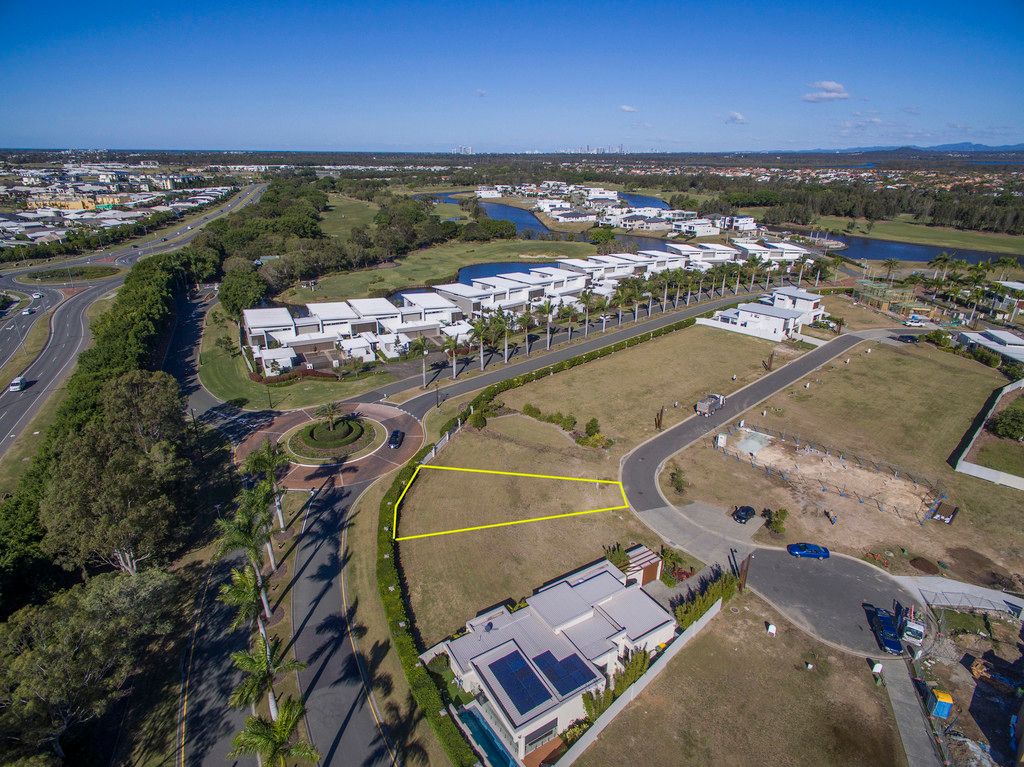 7815 Pavilions Close, Hope Island, QLD 4212 - Sold Land - Ray White ...