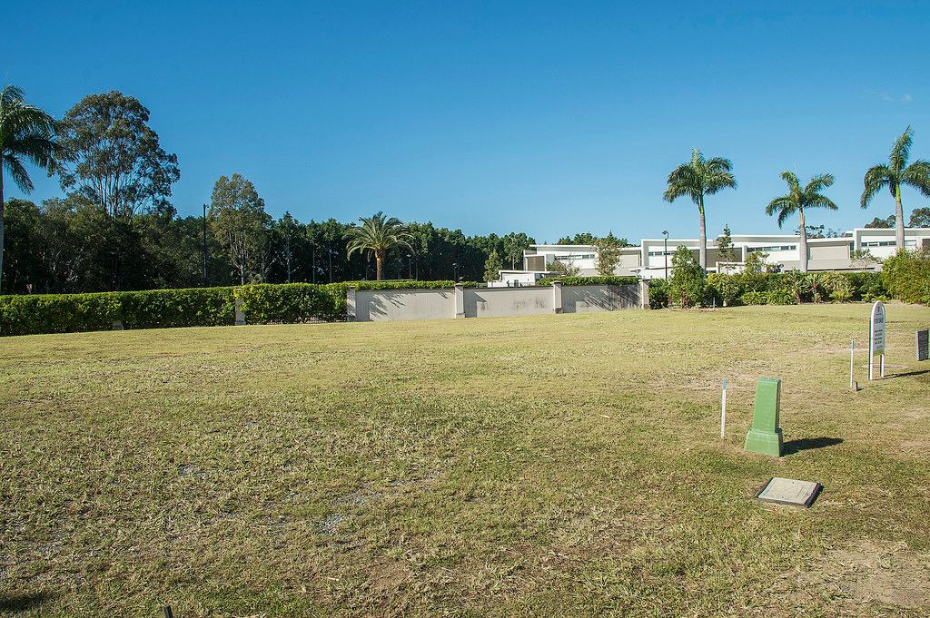 7815 Pavilions Close, Hope Island, QLD 4212 - Sold Land - Ray White ...