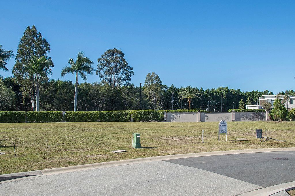 7815 Pavilions Close, Hope Island, QLD 4212 - Sold Land - Ray White ...