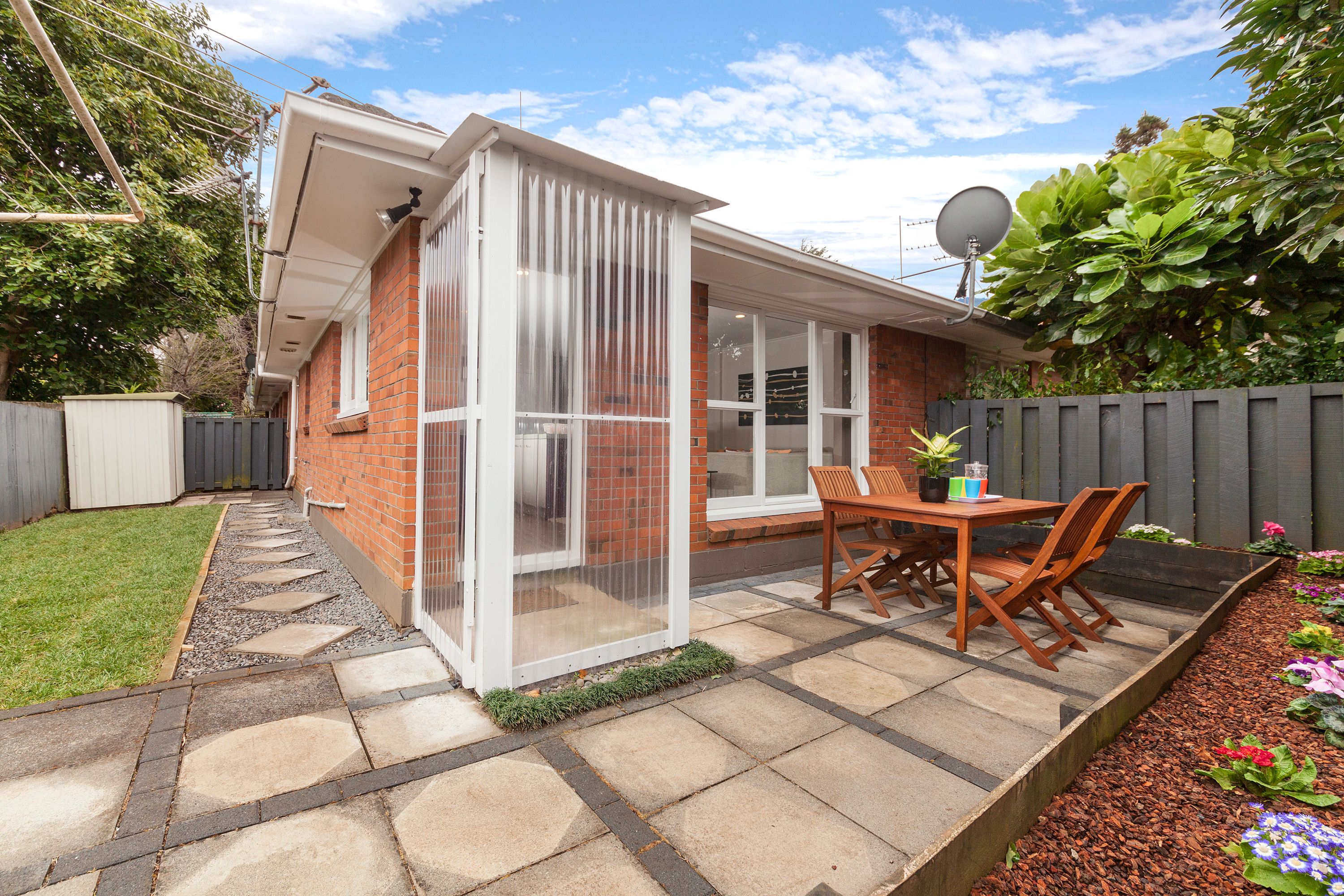 4/30a Liverpool Street, Epsom, Auckland City 1023 - Sold Unit - Ray ...