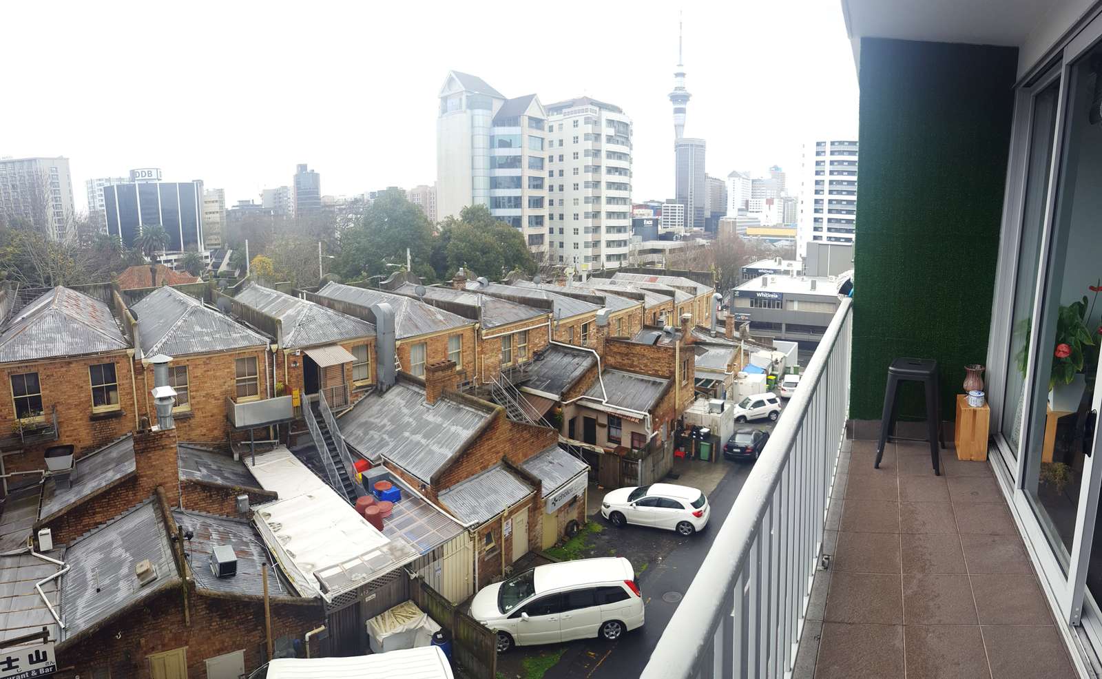 4A/58 Liverpool Street, Auckland Central, Auckland City | Real Estate ...