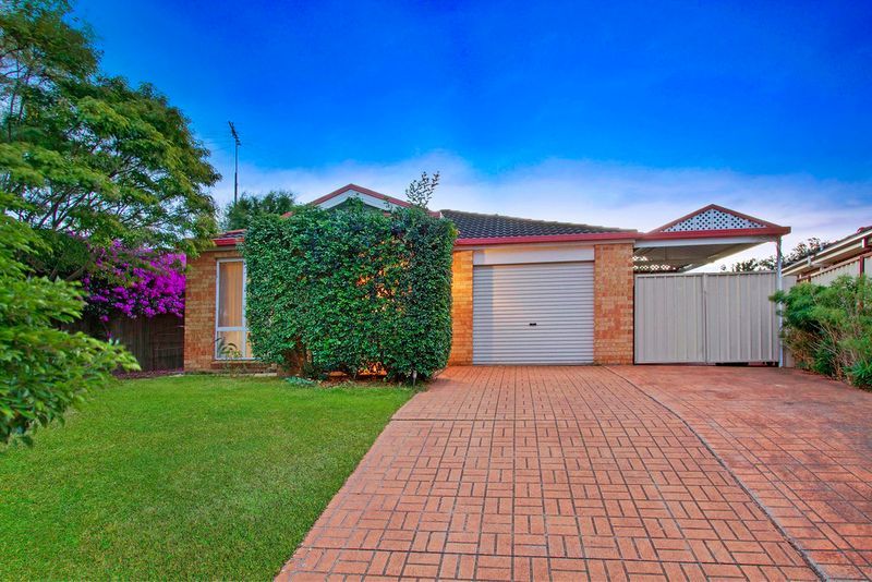 Bligh Park, NSW - Residential House Sold