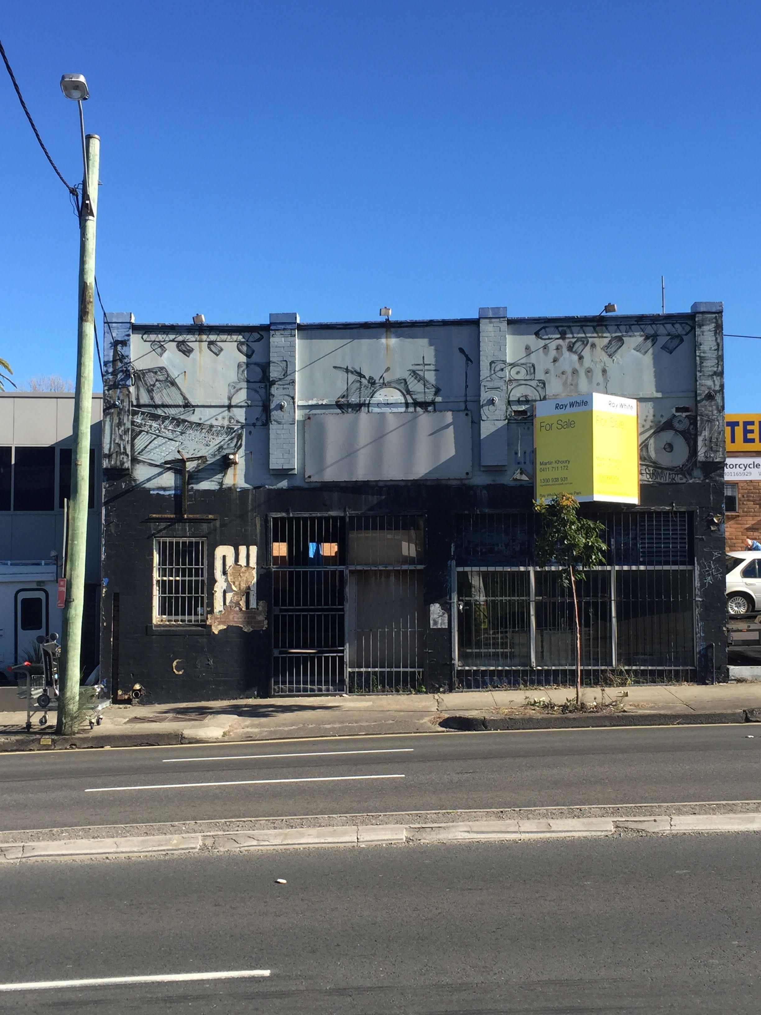 811 Princess Highway, Tempe, NSW – Commercial • Ray White Commercial