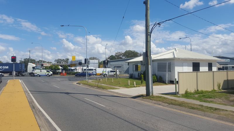 Commercial Retail Property Leased Northgate, QLD