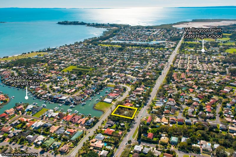 Commercial Land Land/Development Property Sold Birkdale, QLD 232-234 ...