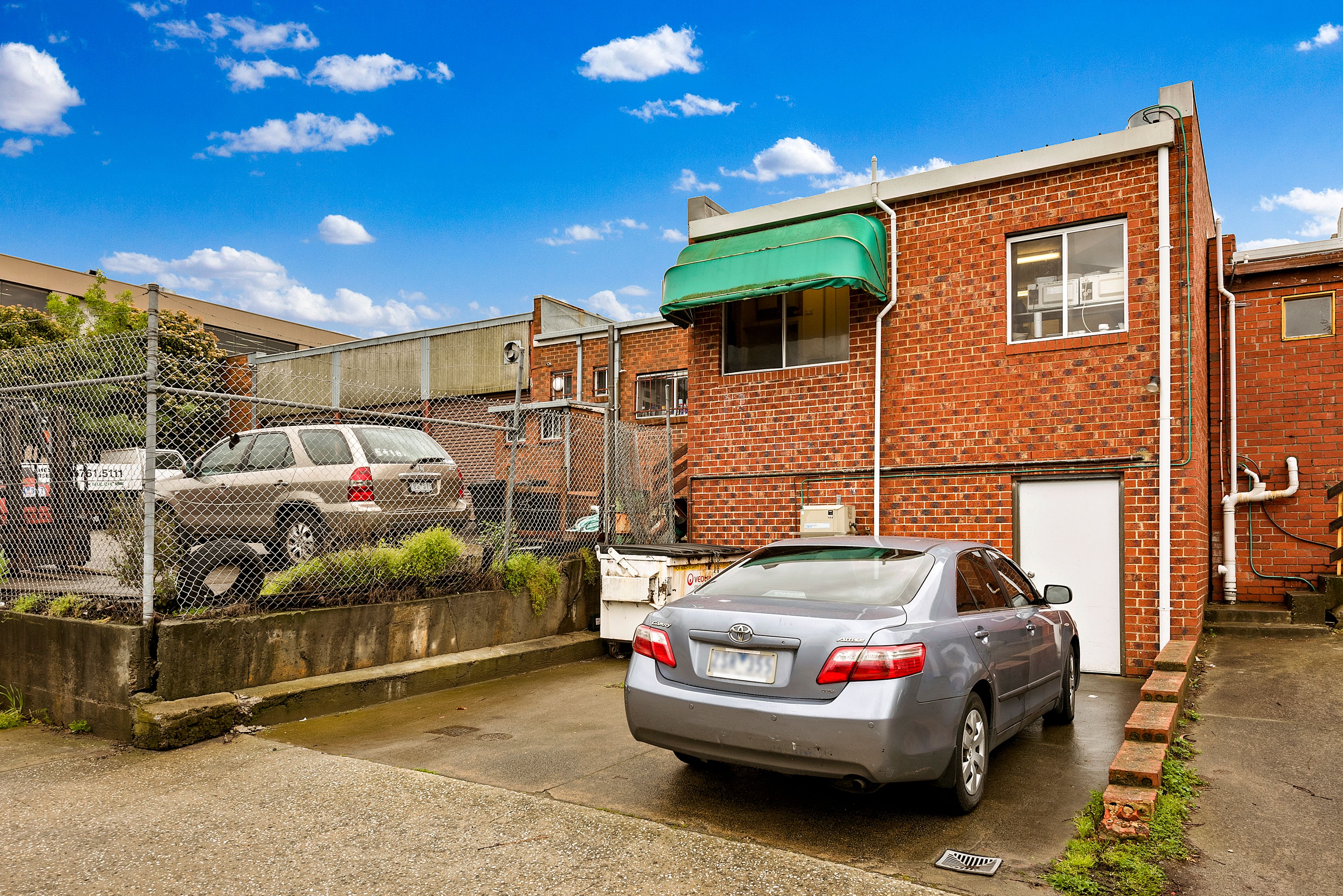 Commercial Retail Property Sold Doncaster East, VIC 38 Jackson Court