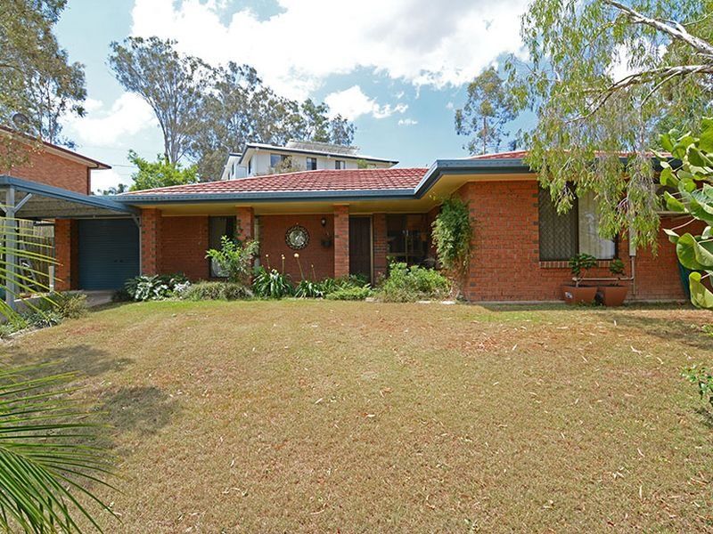 9 Kingfisher Court, Bundamba, QLD – Home For Rent • Ray White
