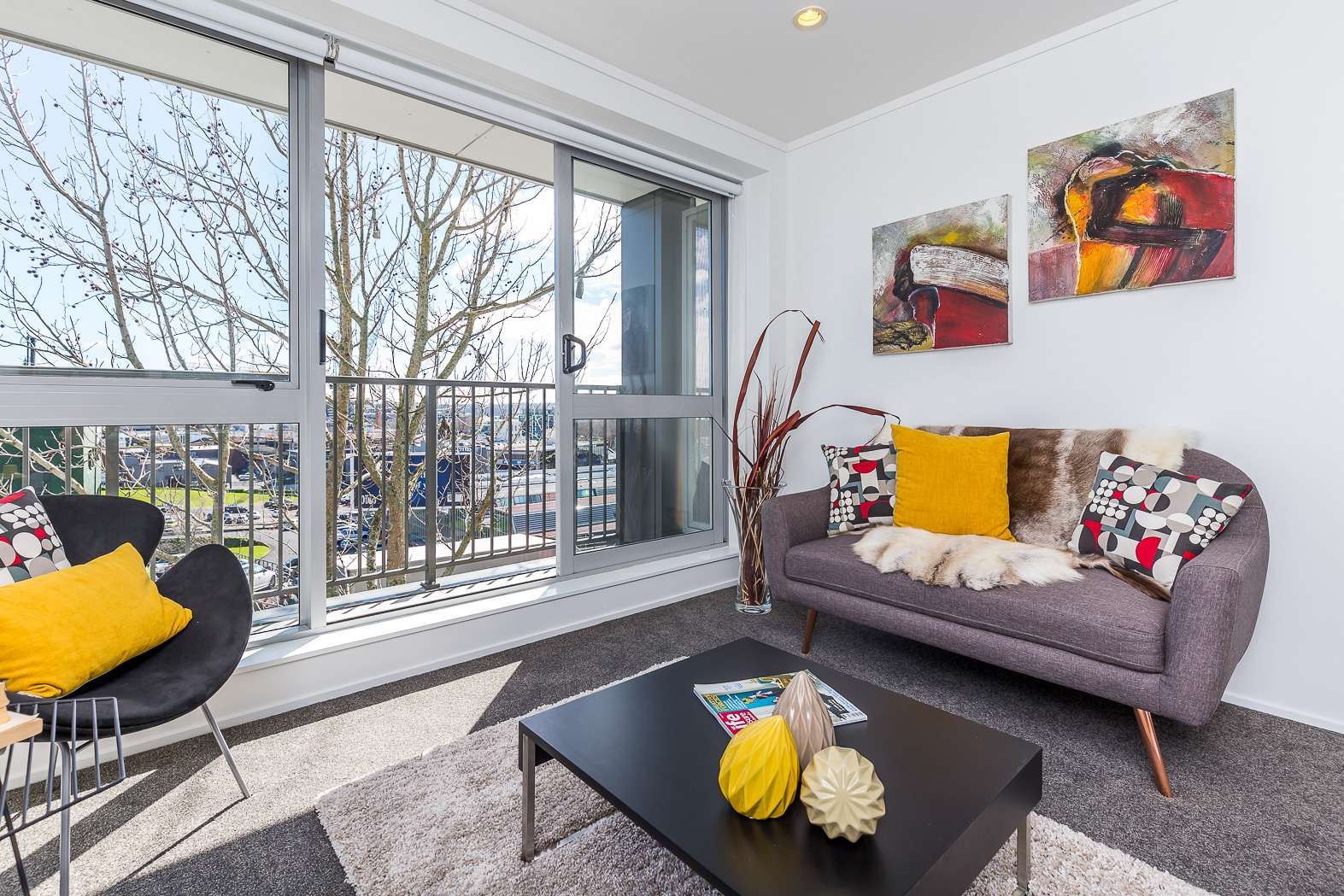 204/53 Cook Street, Auckland Central, Auckland City | Real Estate | Ray ...