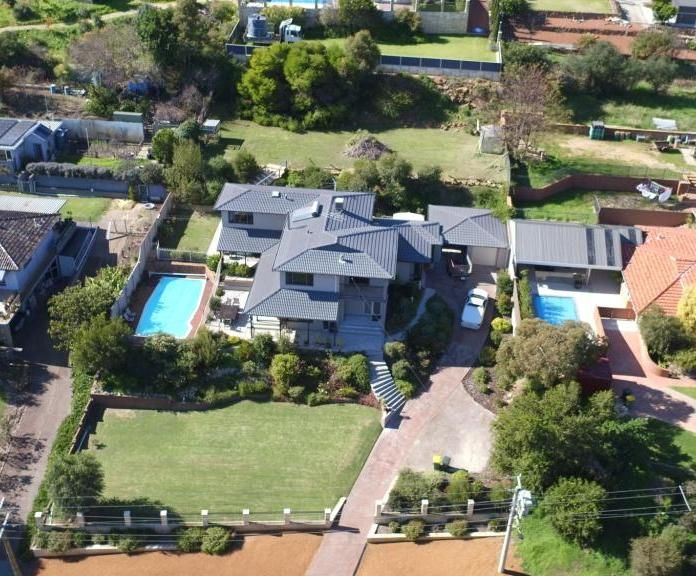 86 Basildon Road, Lesmurdie, WA 6076 - Leased House - Ray White ...