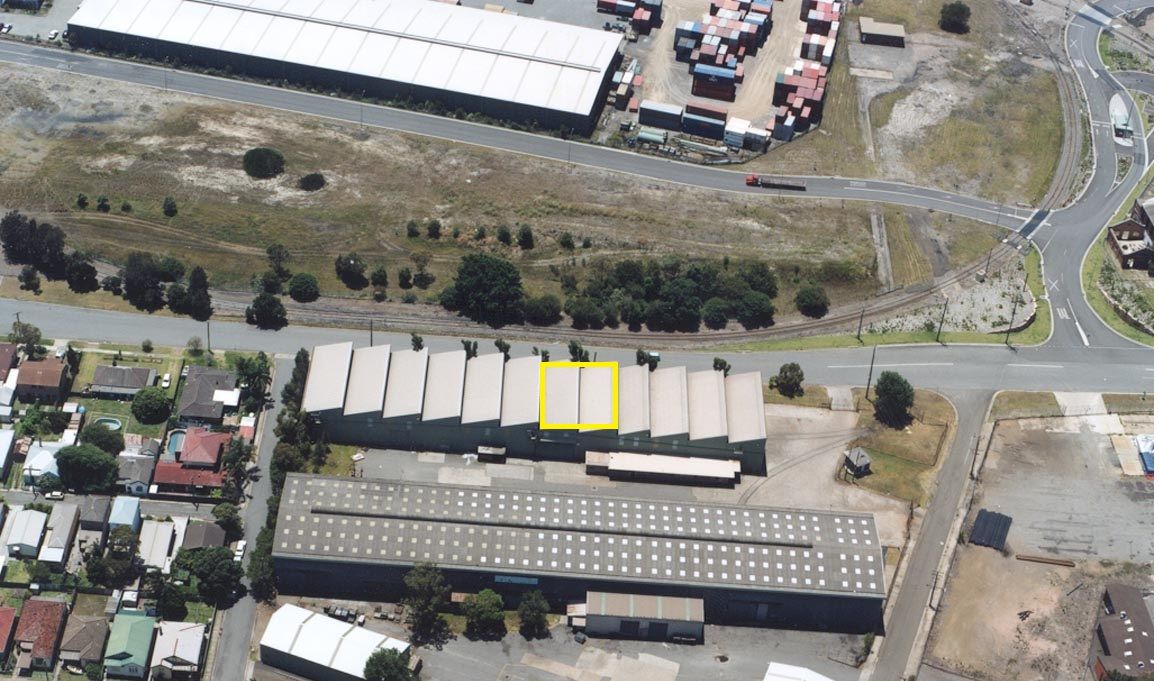 Shed A1/A2 111 Bourke Street, Carrington, NSW – Commercial • Ray White ...