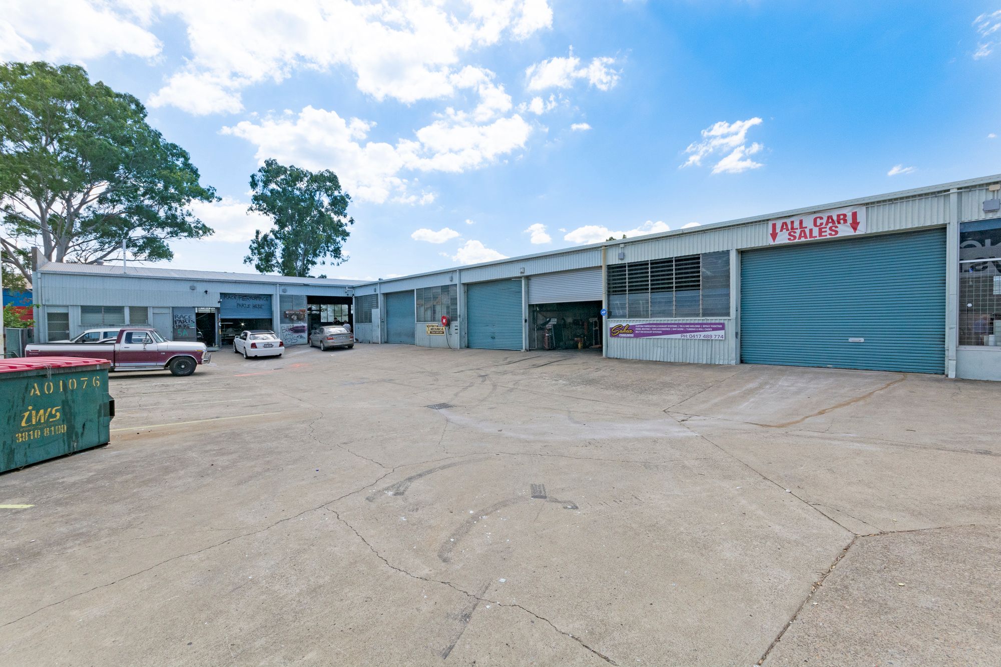 18 Mining Street, Bundamba, QLD – Commercial • Ray White Commercial