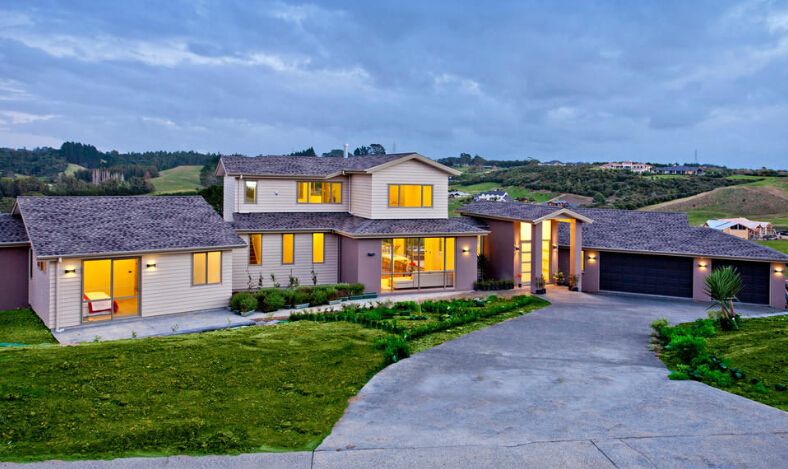 61d Rautahi Terrace, Redvale, – Home For Rent • Ray White New Zealand