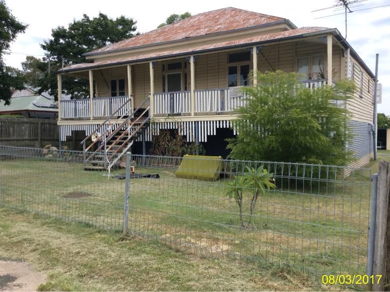 Lowood, QLD - Rental House Leased