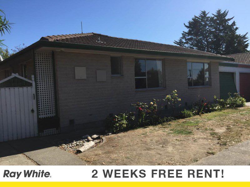 80 Blake Street, South Brighton, – Home For Rent • Ray White New Zealand