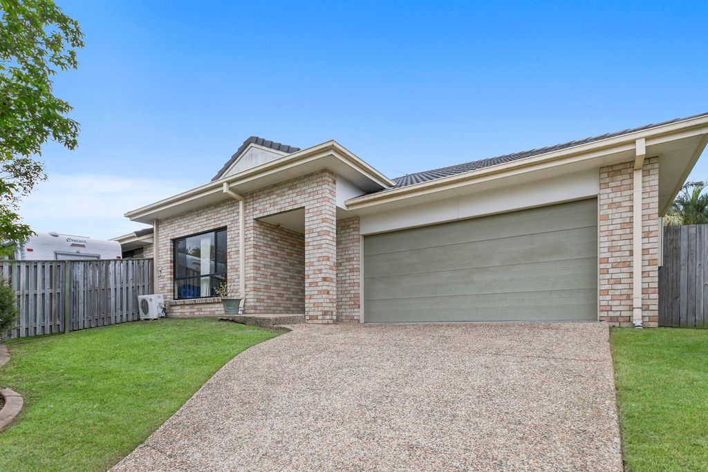 2/17 Kumnick Street, Upper Coomera, QLD 4209 - Sold Home - Ray White ...