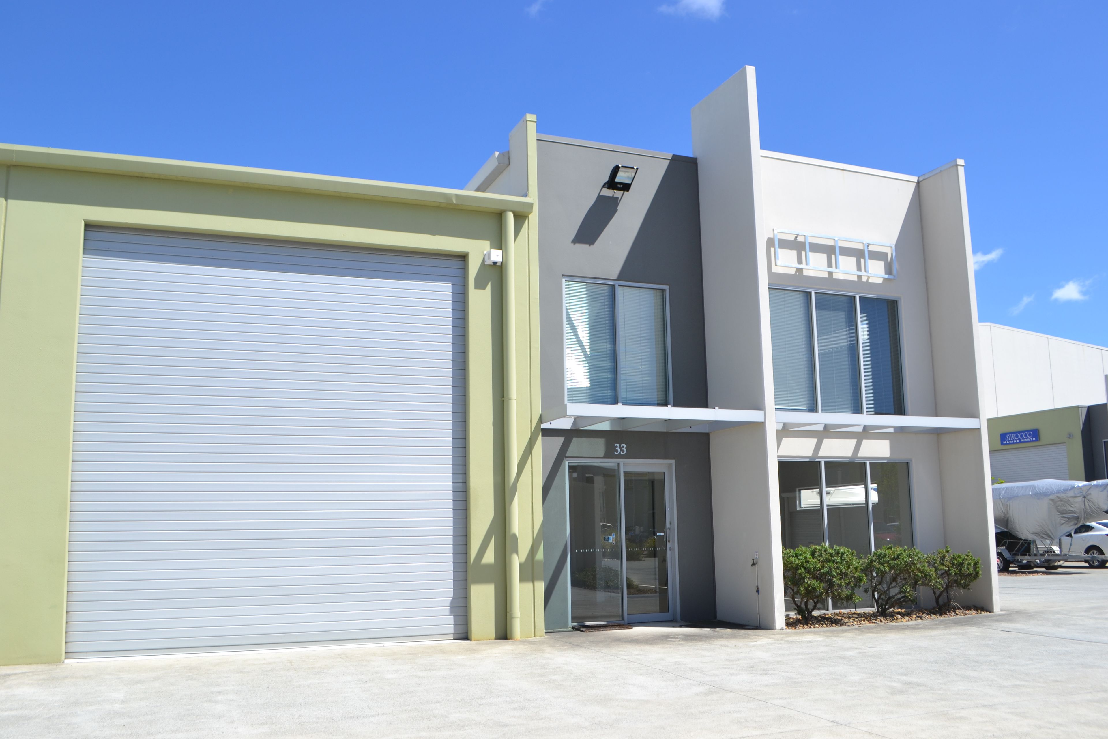 33/75 Waterway Drive, Coomera, QLD – Commercial • Ray White Commercial