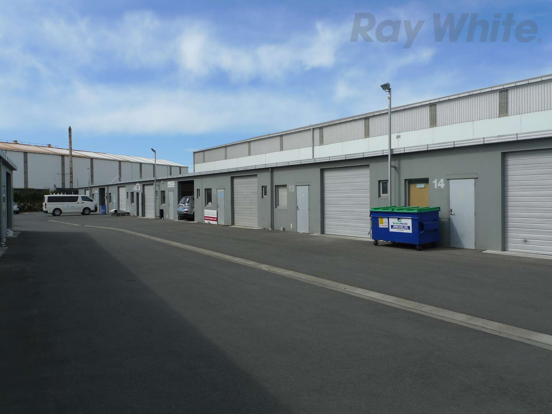 Sockburn Christchurch City 8042, Sockburn, Christchurch City | Real ...