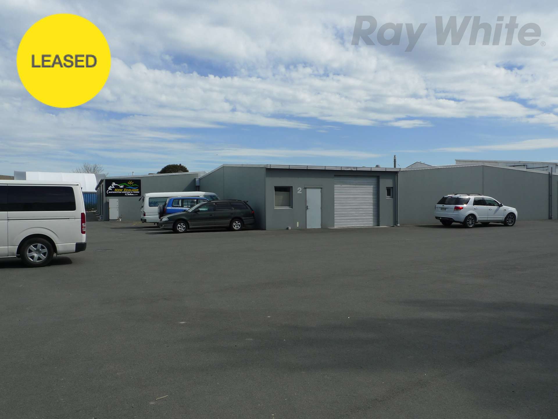 Sockburn Christchurch City 8042, Sockburn, Christchurch City | Real ...