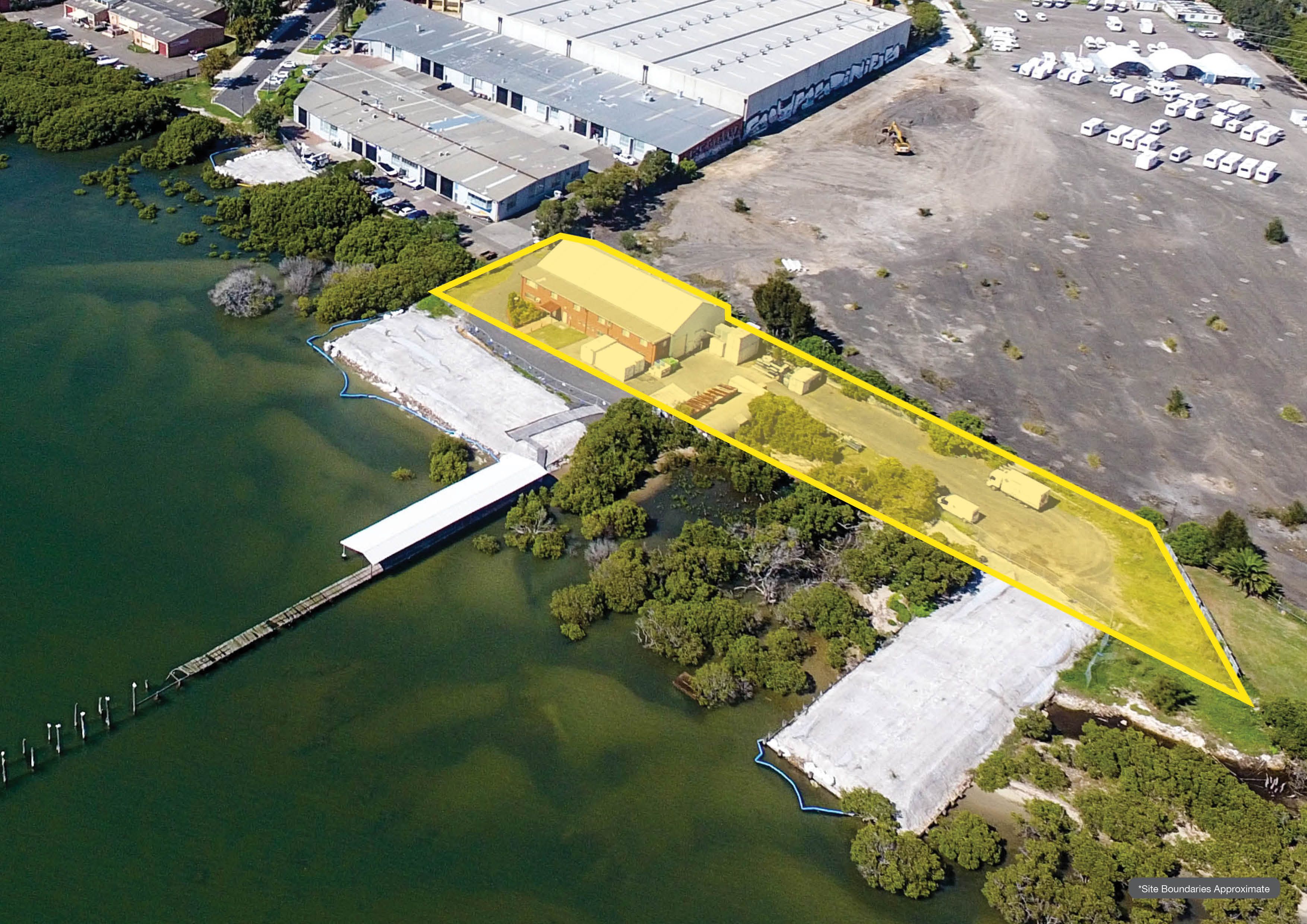 1A Atkinson Road, Taren Point, NSW – Commercial • Ray White Commercial